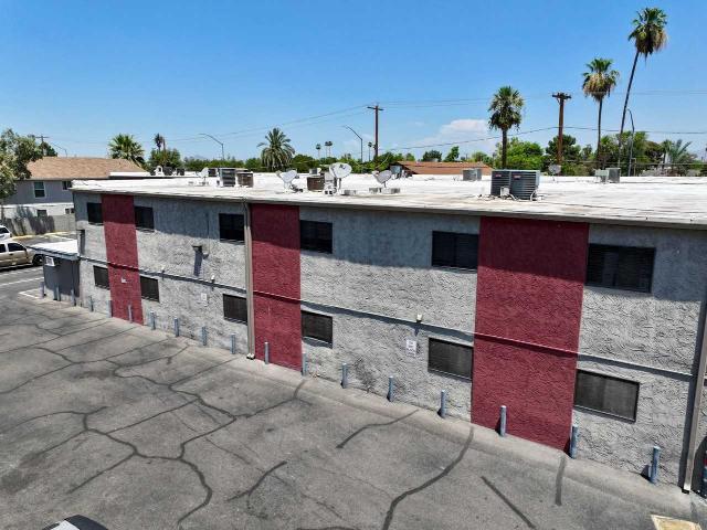 A635 1 Bedroom Apartment for Rent at 1859 E Broadway Rd, Mesa, AZ 85204 Reed Park