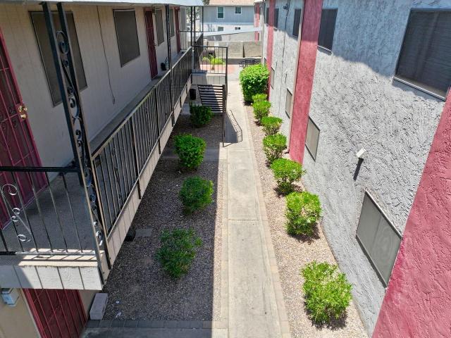 A635 2 Bedroom Apartment for Rent at 1859 E Broadway Rd, Mesa, AZ 85204 Reed Park