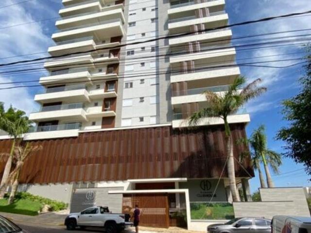 A630 – Apartamento 3 dormitórios