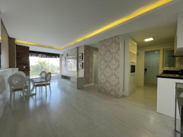 A657 – Apartamento 1 dormitório