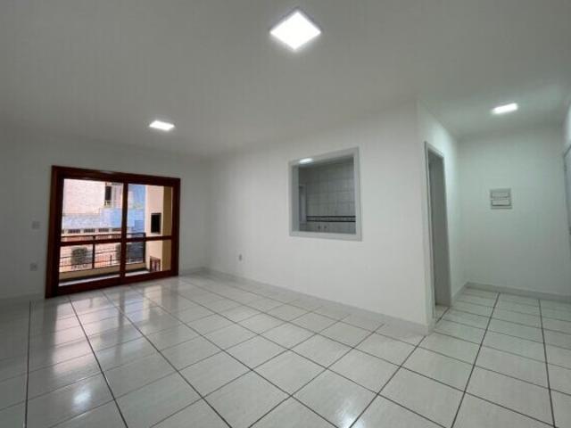 A661 – Apartamento 3 dormitórios