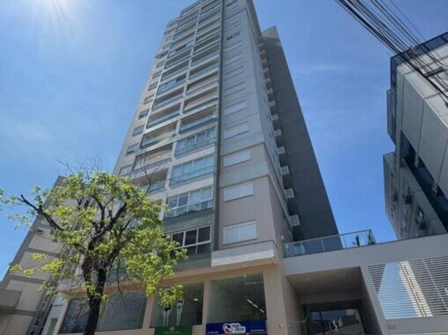 A687 – Apartamento 2 dormitórios