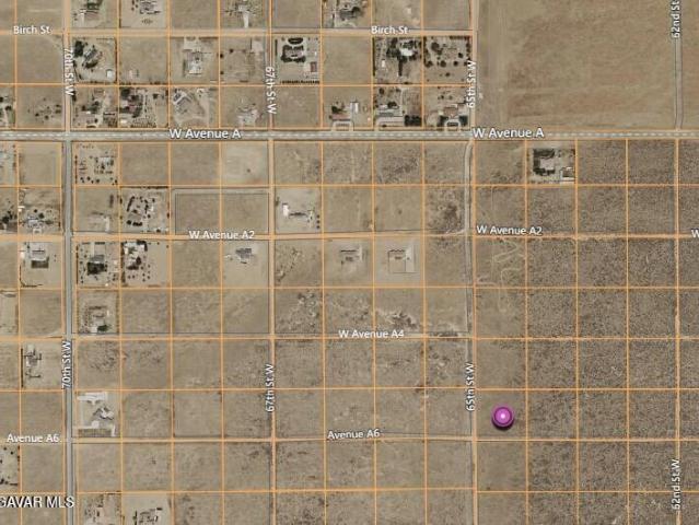 A6 65 Stw, Lancaster, CA 93536 | MLS #26001