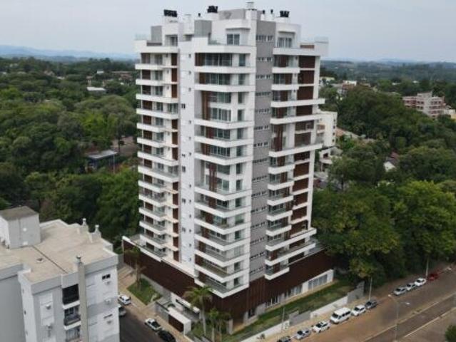 A717 – Apartamento 3 dormitórios