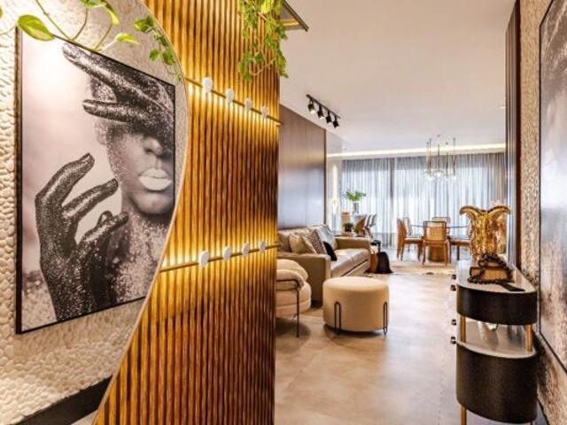 A728 – Apartamento 3 dormitórios