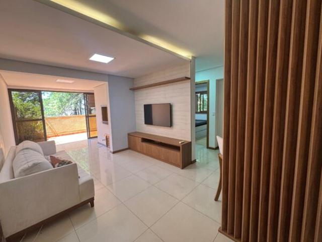 A769 – Apartamento 1 dormitório