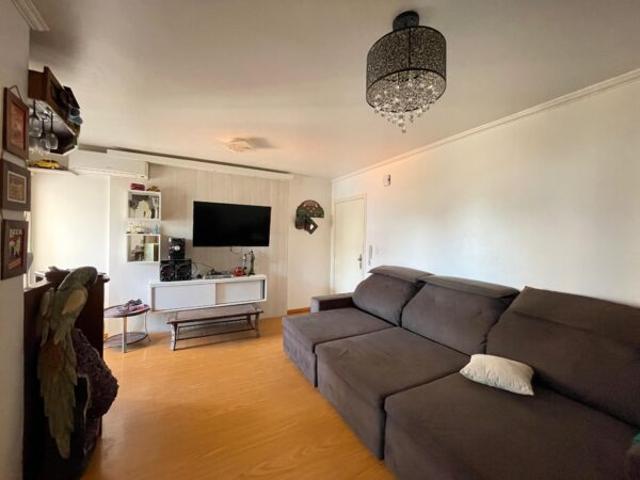A761 – Apartamento 2 dormitórios
