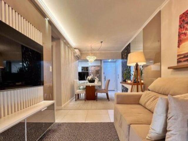 A795 – Apartamento 3 dormitórios
