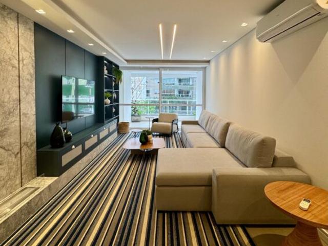 A826 – Apartamento 3 dormitórios