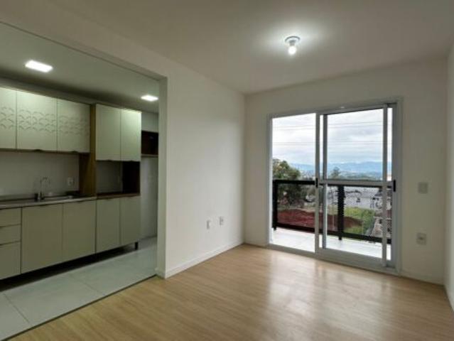 A872 – Apartamento 3 dormitórios