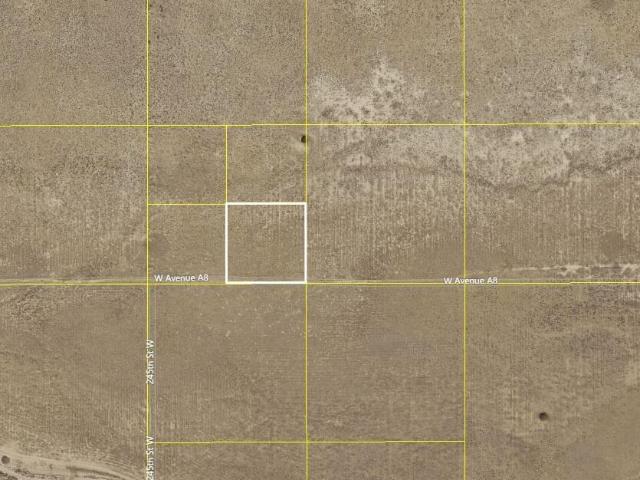A8 245th St W, Lancaster, CA 93536 | MLS #26005