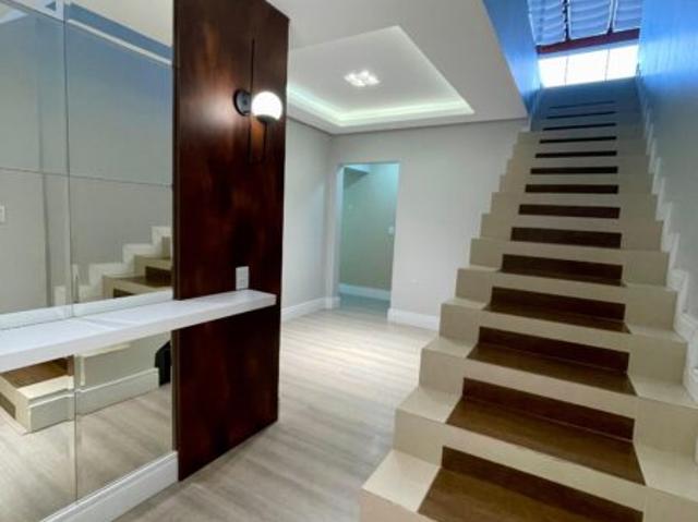 A910 – Cobertura duplex 3 dormitórios