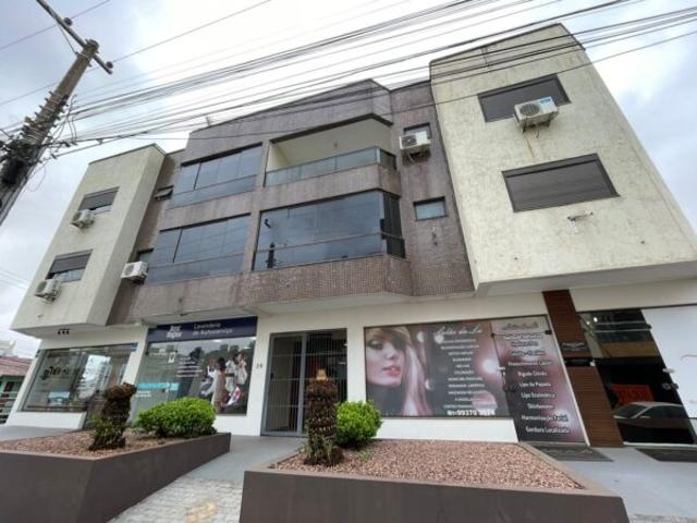 A954 – Apartamento 3 dormitórios