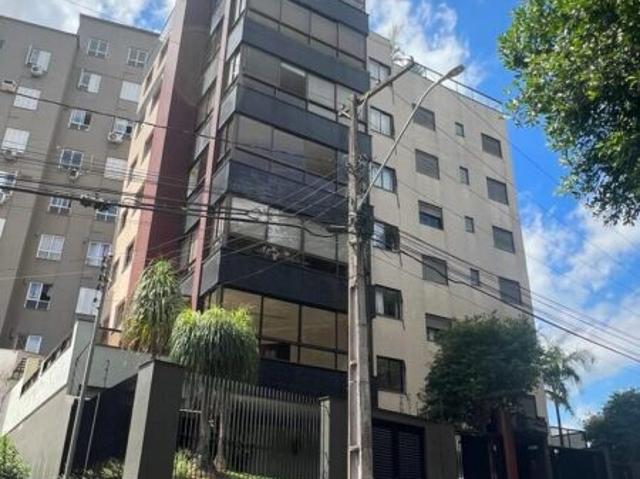 A967 – Apartamento 3 dormitórios