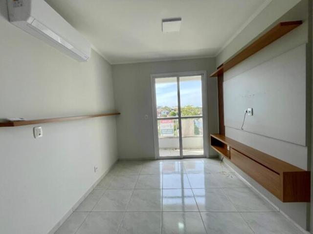 A972 – Apartamento 2 dormitórios