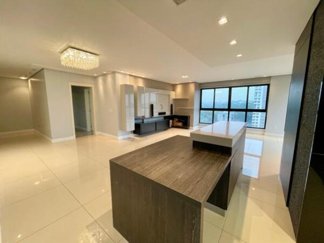A985 – Apartamento 3 dormitórios