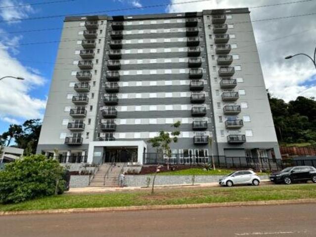 A987 – Apartamento 3 dormitórios