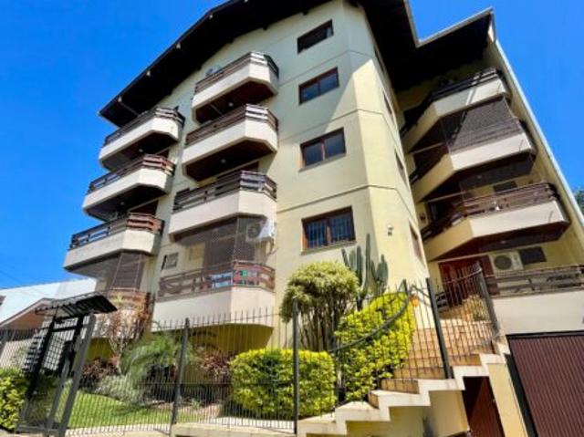 A980 – Apartamento 2 dormitórios