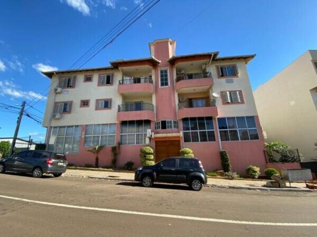 A990 – Apartamento 3 dormitórios