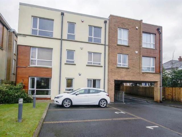 A9 Altona Place, 218 Belmont Road, Belfast, BT4 2AT