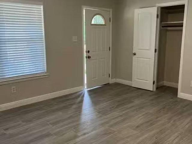 A must see beautiful updated 4 Bedroom 3 Bathroom house in a g.