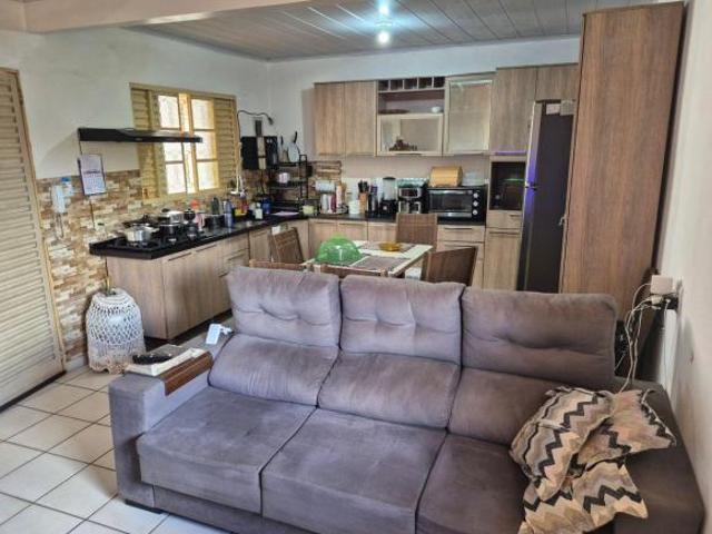 A&M IMOVEIS VENDE CASA NO CONDOMINIO SERRA AZUL LOTE COM 02KITS E UMA CASA 02 QUARTOS INACABADA