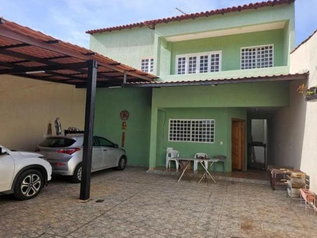 A&M IMÓVEIS VENDE EXCELENTE CASA EM SOBRADINHO COM ÓTIMA LOCALIZAÇÃO