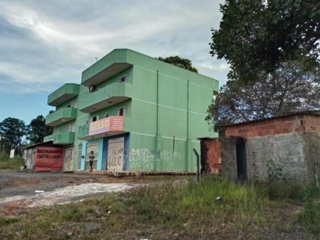 A&M IMOVEIS VENDE EXELENTE AREA 28.885HECTARES AS MARGENS DF 150 LADO ULTRABOX