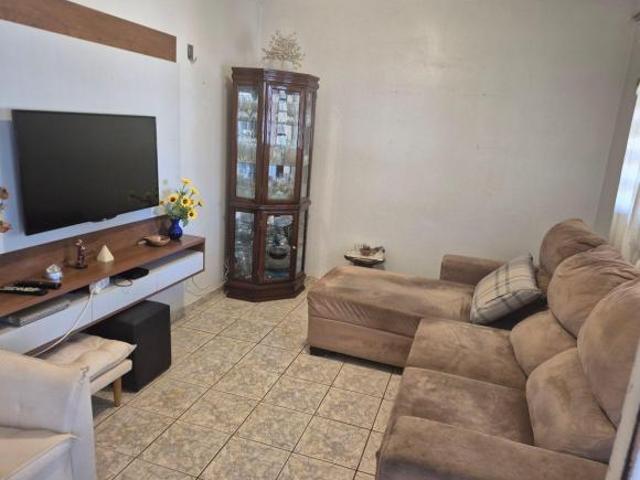 A&M IMOVEIS VENDE EXELENTE CASA NO CONDOMINIO RK