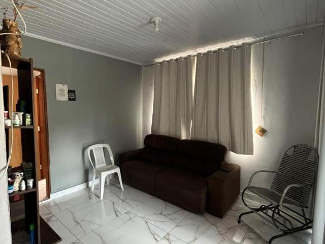 A&M IMOVEIS VENDE OTIMA CASA NO CONDOMINIO ALVORECER DOS PASSAROS