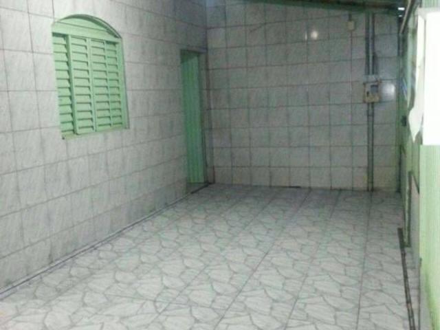 A&M IMOVEIS VENDE OTIMA CASA COM LAJE SOBRADINHO II ACEITA FINANCIAMENTO
