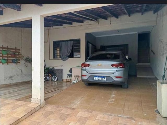 A&M IMOVEIS VENDE OTIMA CASA DE PAVIMENTO NO CONDOMINIO FIBRAL EM SOBRADINHO