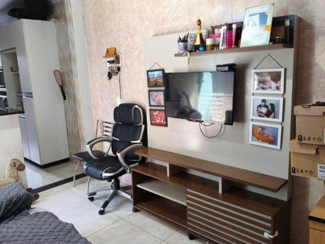 A&M IMOVEIS VENDE OTIMA CASA SOBRADINHO II ACEITA FINANCIAMENTO
