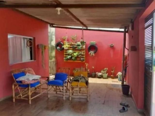 A&M IMÓVEIS VENDE ÓTIMA CASA SOBRADINHO II ACEITA FINANCIAMENTO