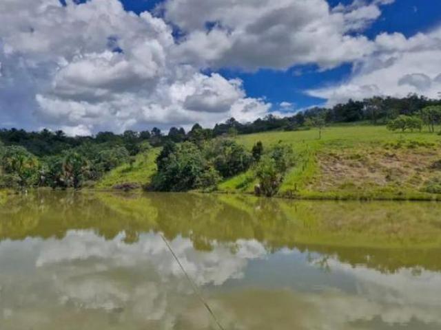 A&M IMOVEIS Vende se fazenda 24 alqueires em Cocalzinho