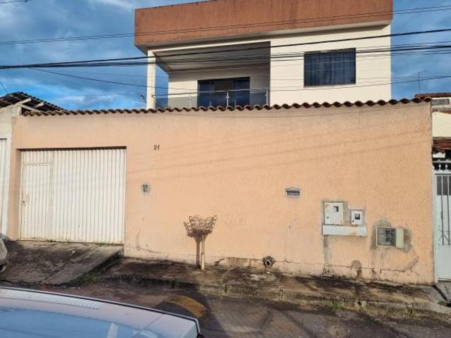 A&M IMOVEIS VENDE SOBRADINHO COM DUAS LINDAS RESIDENCIAS INDEPENDENTE
