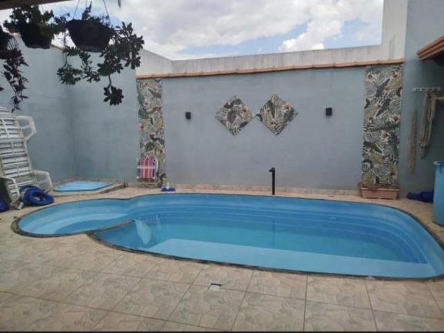 A&M IMOVEIS VENDENOTIMA CASA SETOR MANSOES COM LASER COMPLETO