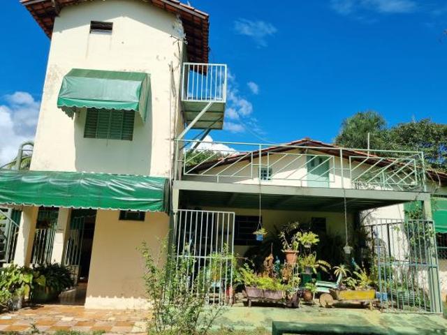 A&M IMOVEISVENDE EXELENTE CHACARA ESCRITURADA E REGISTRADA