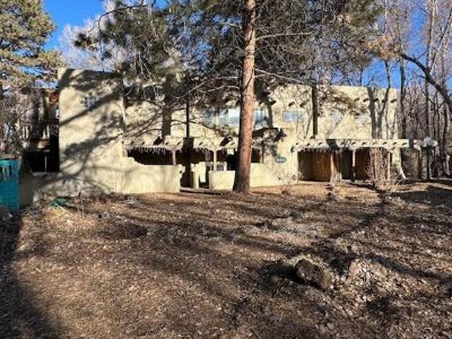 A Mabel Dodge Lane