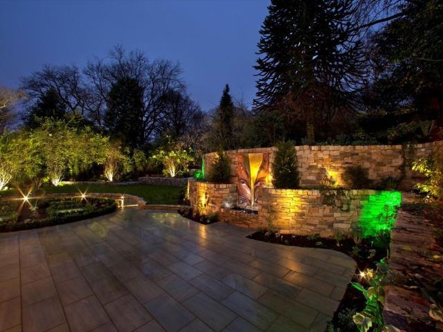 A magnificent detached family house located directly opposite Hampstead Heath Extension