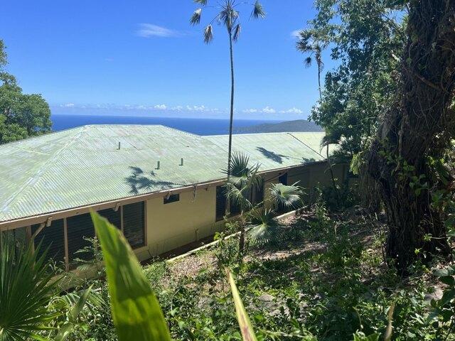 A Mafolie Gns, Saint Thomas, Home For Sale