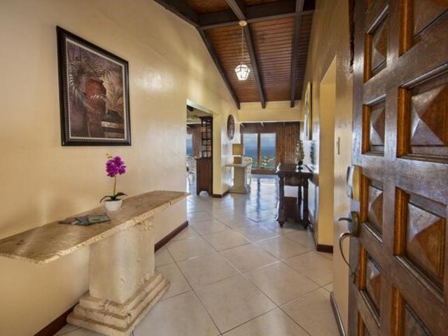 A Mafolie Gns, Saint Thomas, Home For Sale