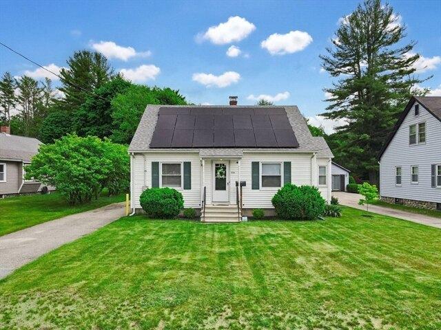 A Main St, Oxford, Home For Sale
