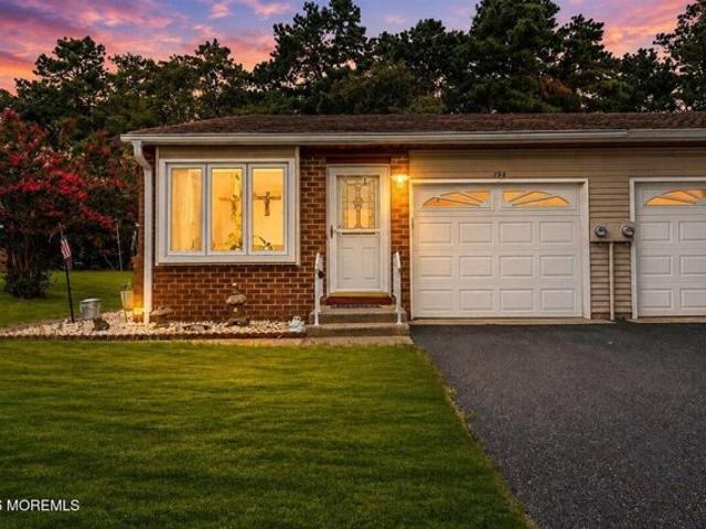 A Maplewood Dr Unit,whiting, Condo For Sale