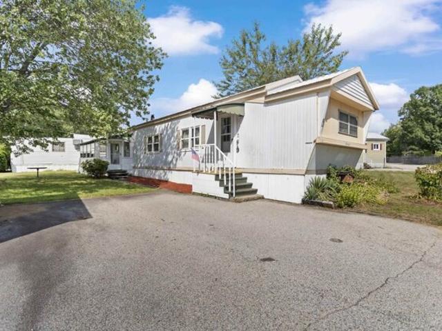 A Marlette Ave, Hooksett, Property For Sale