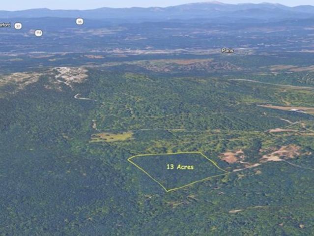 A Mcalister Rd, Buckfield, Plot For Sale