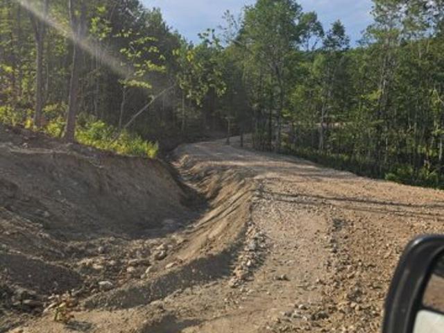 A Mcalister Rd, Buckfield, Plot For Sale