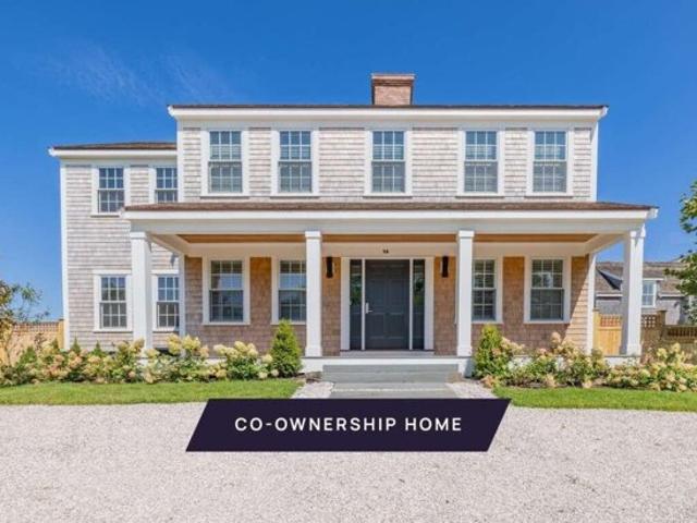 A Meadow Ln, Nantucket, Home For Sale