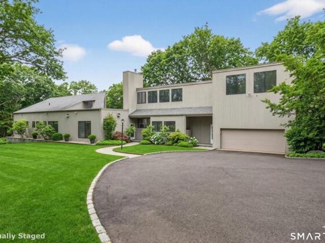 a Meetinghouse Ln, Old Lyme, Home For Sale