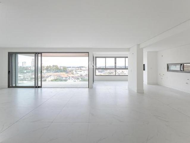 A MELHOR UNIDADE NO LANDHAUDS 194 m², 3 quartos sendo 3 suítes à venda no bairro Ecoville